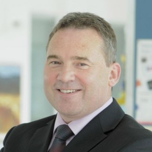 Professor Sir Steve West CBE DL – University Alliance