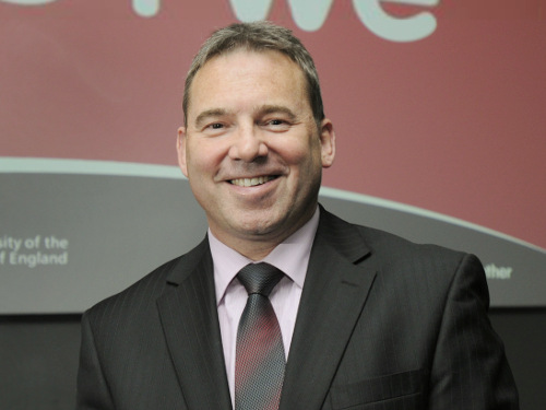 Board Members – University Alliance