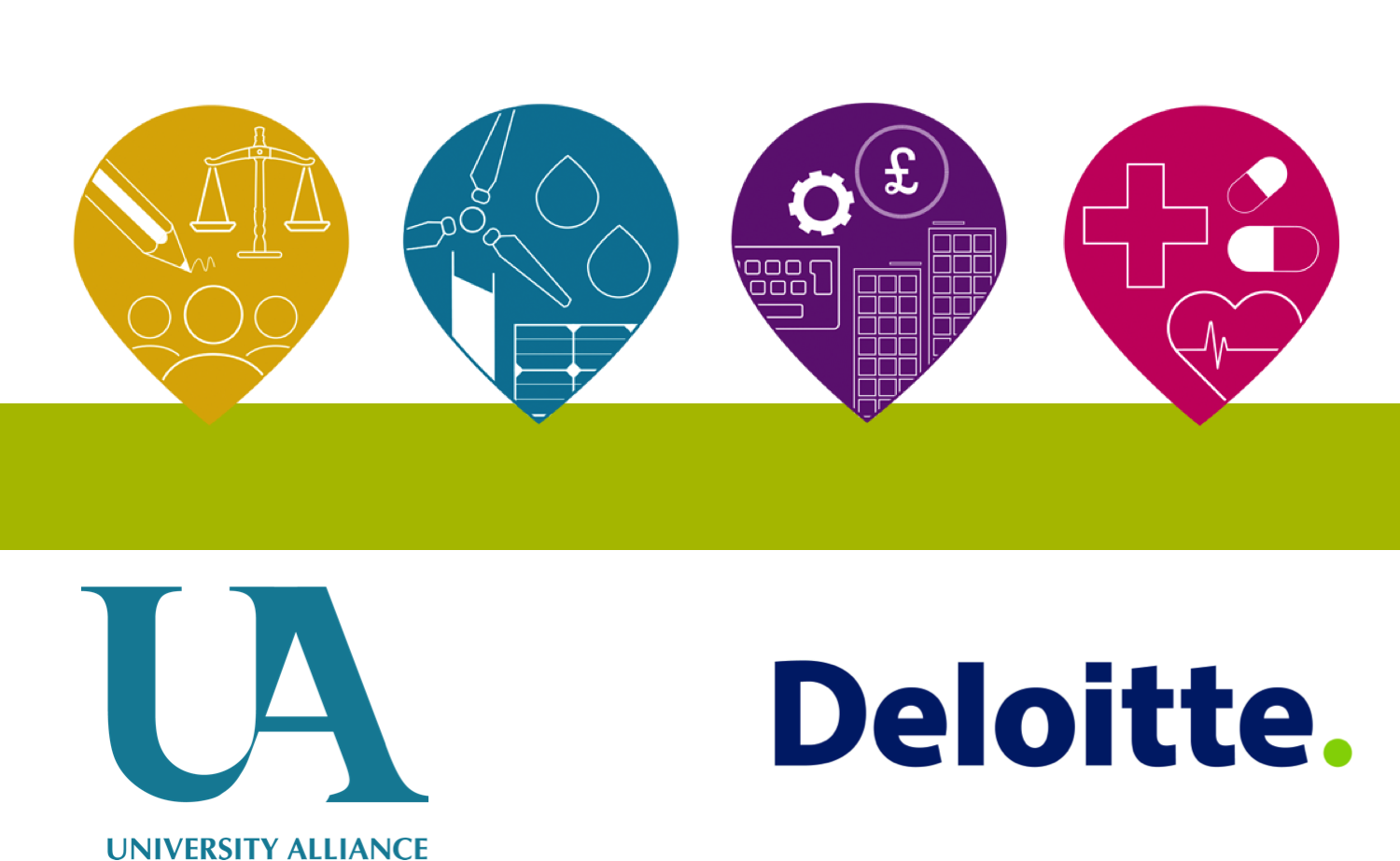 Event: University Alliance – Deloitte science and innovation showcase ...