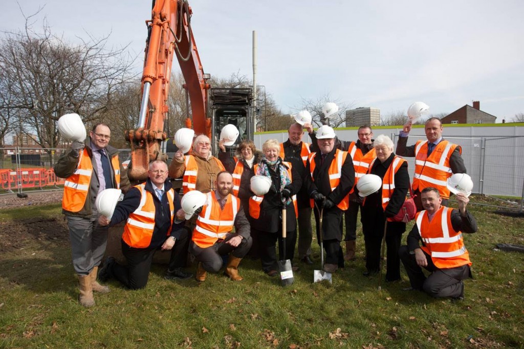 Action research: Pendleton Together Partnership – University Alliance