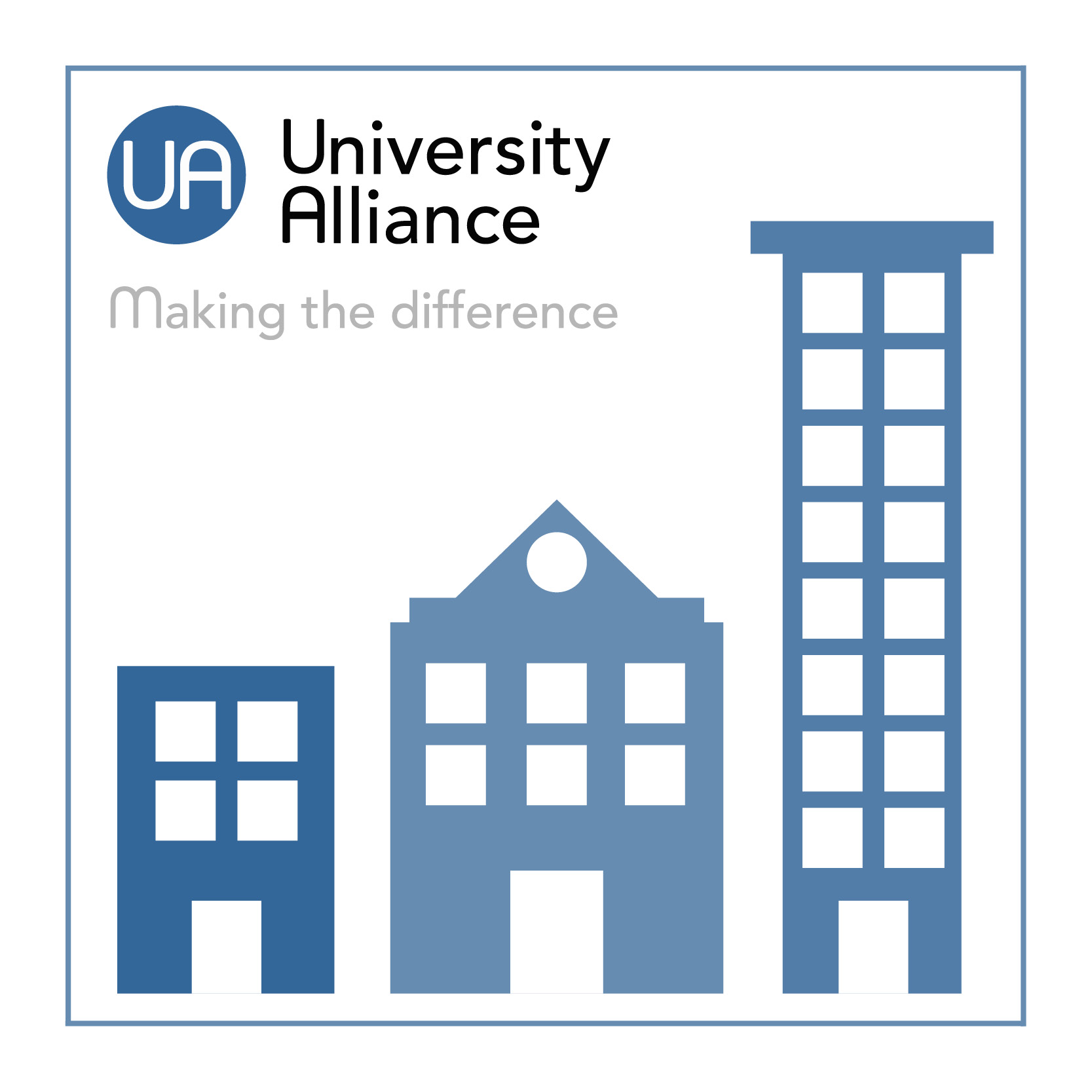 University Alliance: Higher Education Green Paper response – University ...