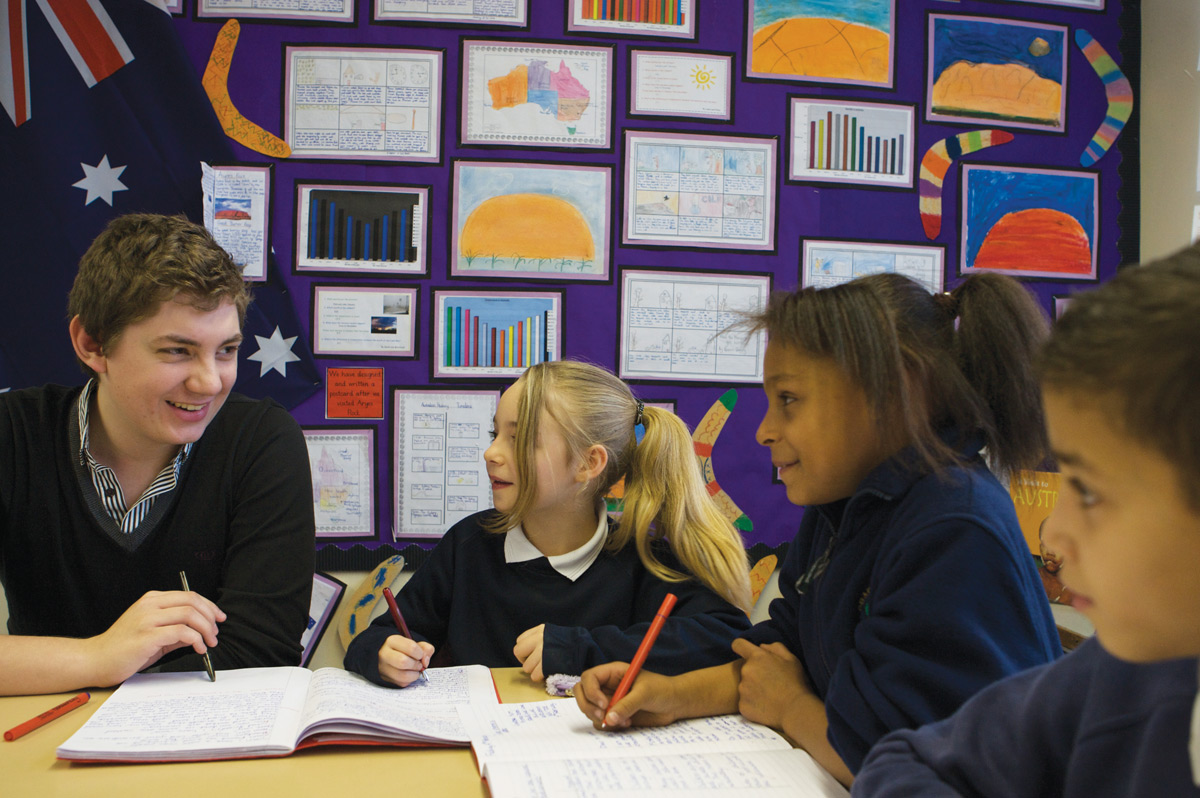 Collaborative outreach: ‘Whole life-cycle’ outreach benefits community ...