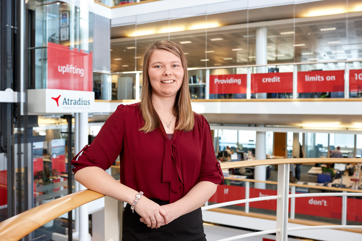 Supporting success: Combining work with study to improve future ...