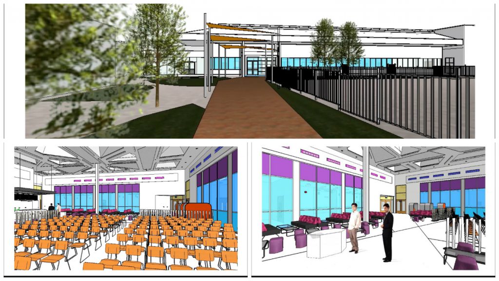 Space: Pioneering one of the first University Enterprise Zones ...