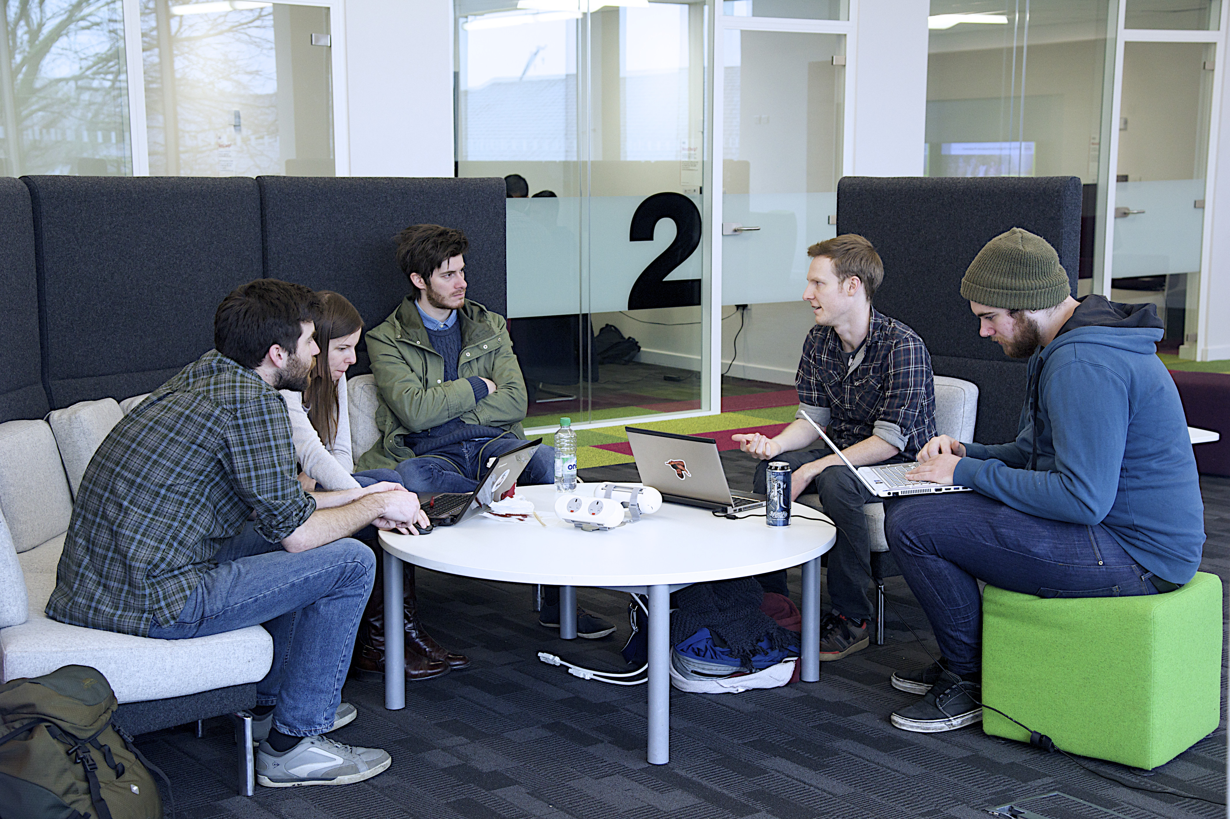 Research-informed teaching case studies – University Alliance