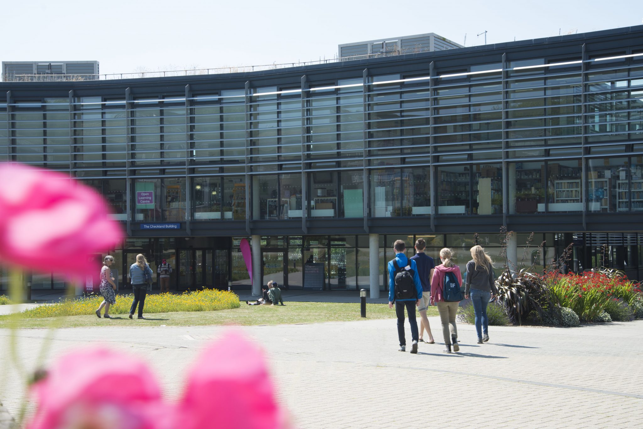 University of Brighton – University Alliance