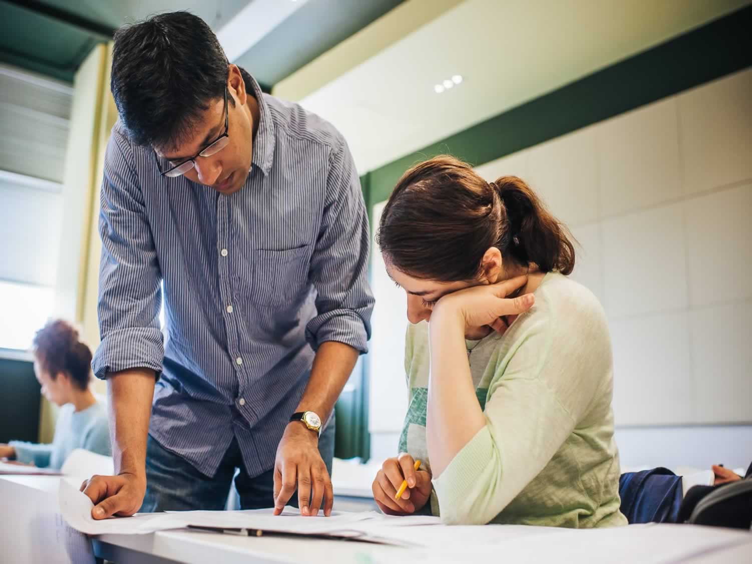 Research-informed teaching case studies booklet – University Alliance