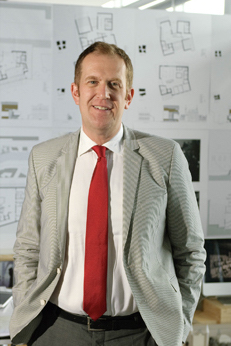 Professor Steven Spier – University Alliance