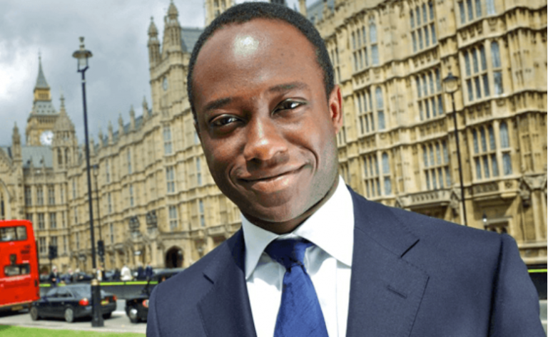 THE: #DearSam: UK HE sector tells new minister Sam Gyimah what his ...