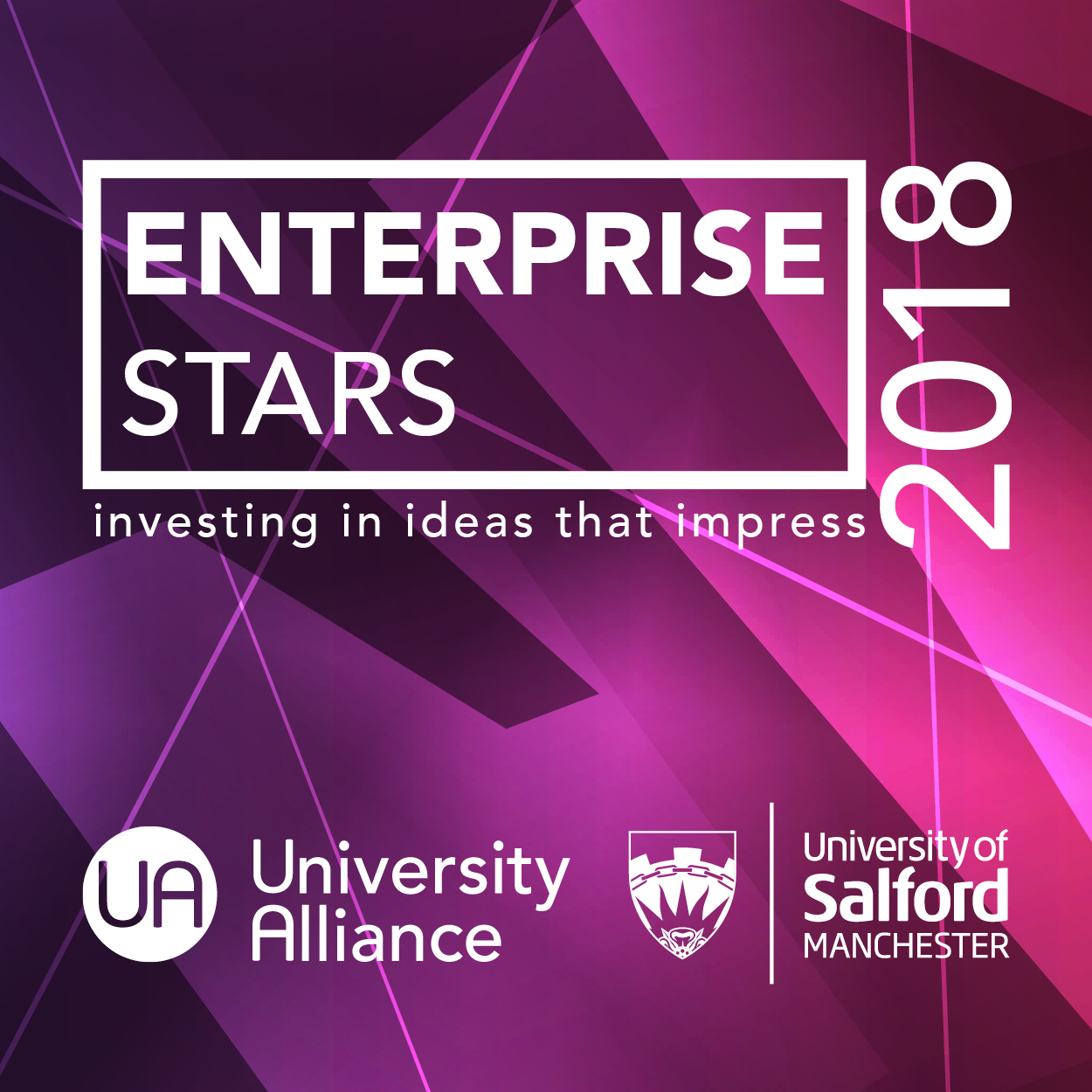 University Alliance launches search for Enterprise Stars of the future ...