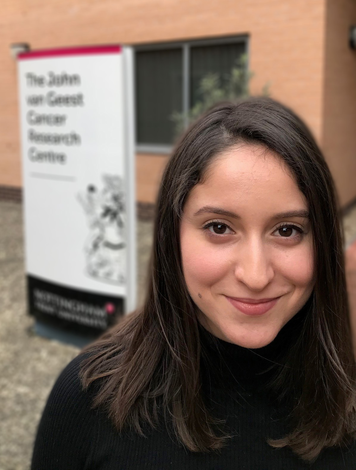 How we are developing new approaches to cancer management and treatment ...