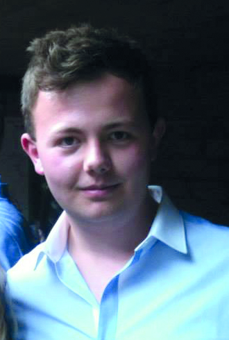 Sam Reavley, LLB Business Law – University Alliance