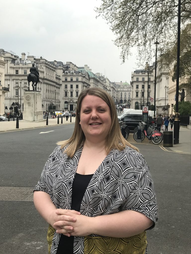 Ellie Russell – University Alliance