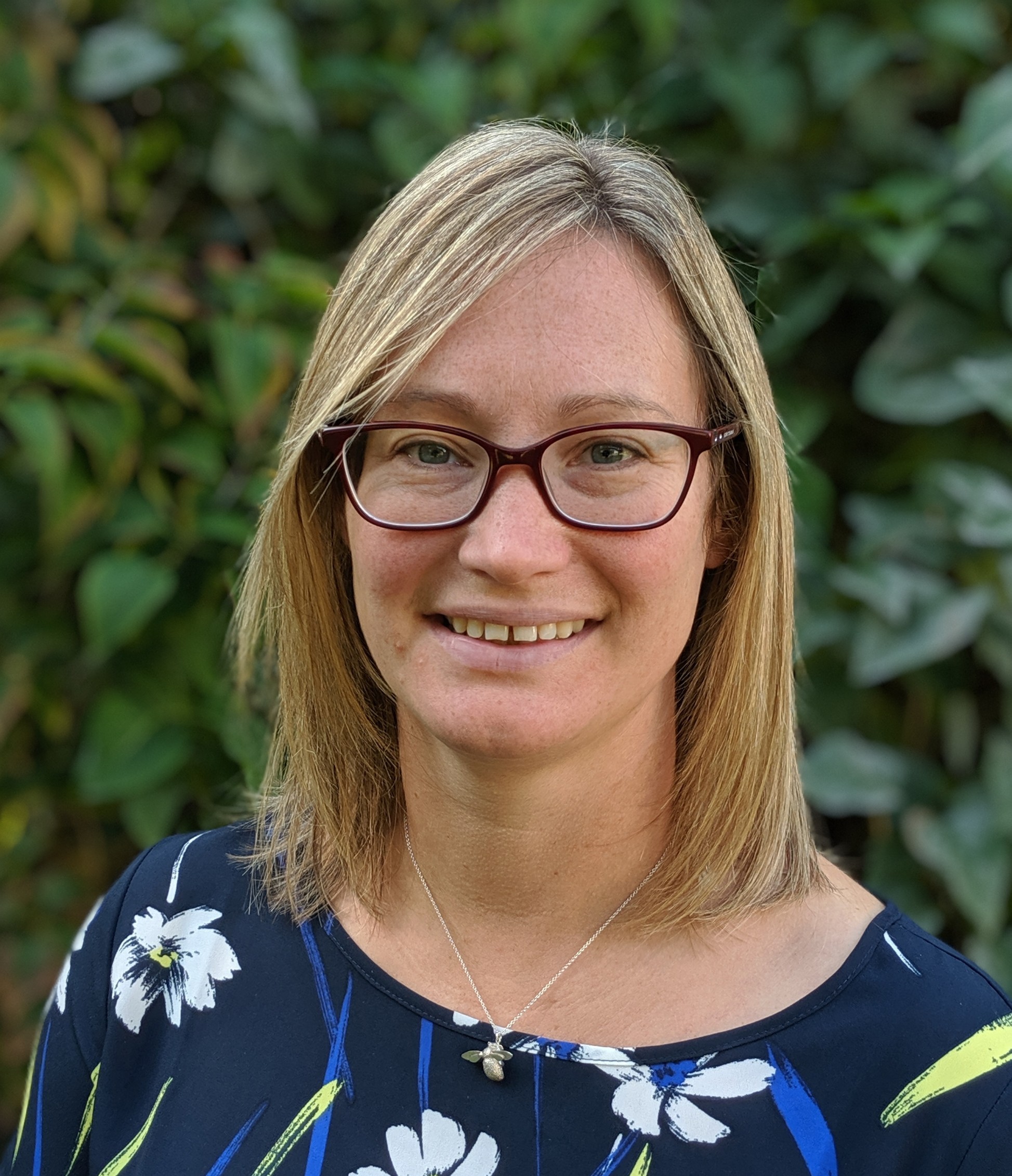 University Alliance Welcomes New Network Lead, Dr Isabel Spence ...