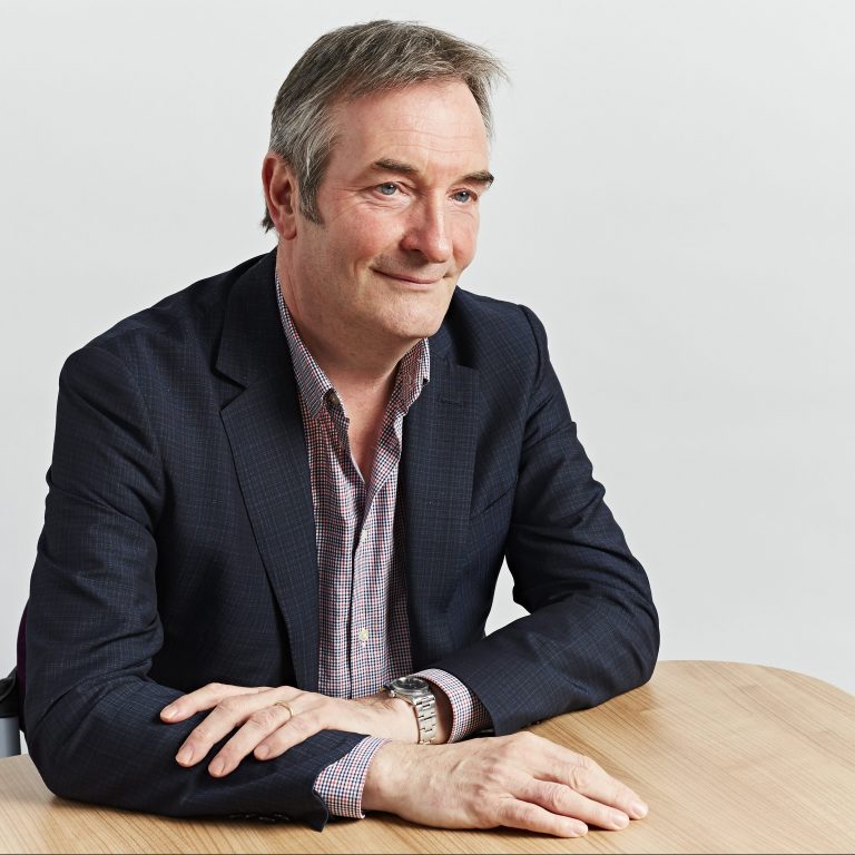 Professor Peter Slee – University Alliance