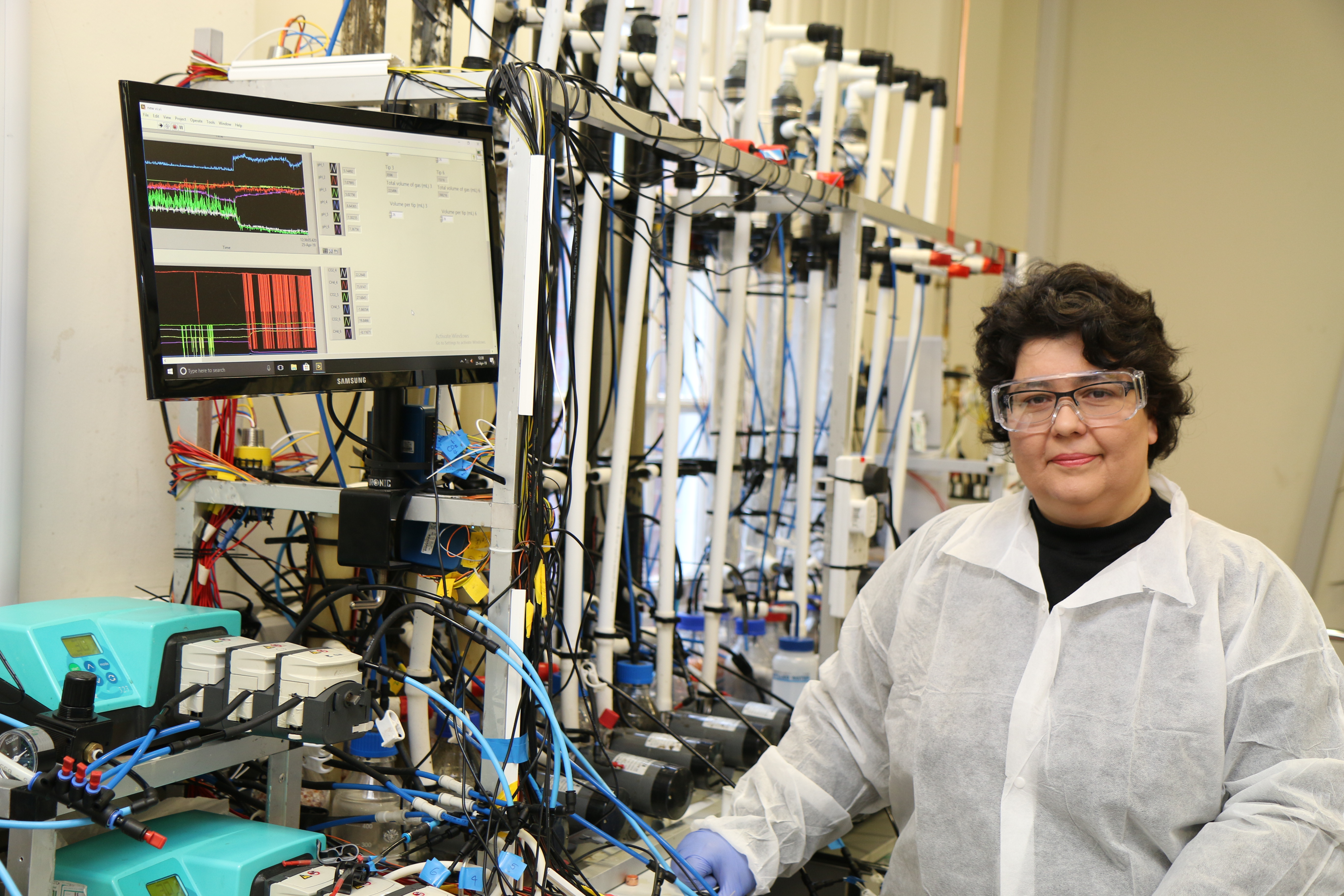 University of South Wales: Working with Industry on Cleaner Energy ...