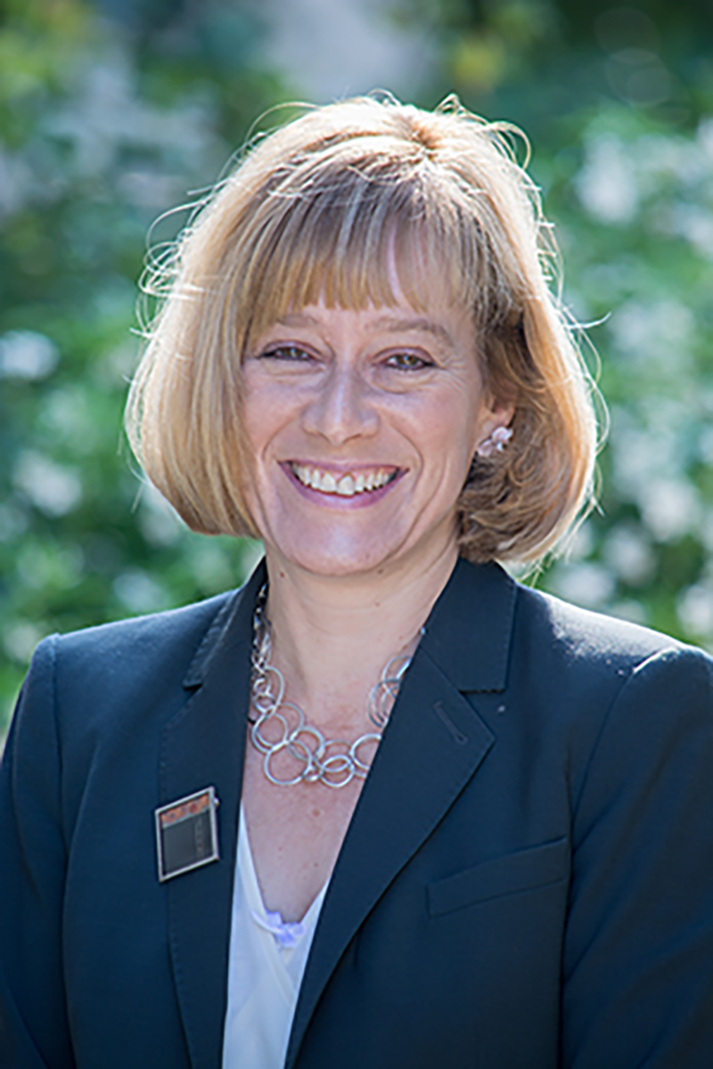 Professor Jane Harrington Joins the University of Greenwich and UA ...