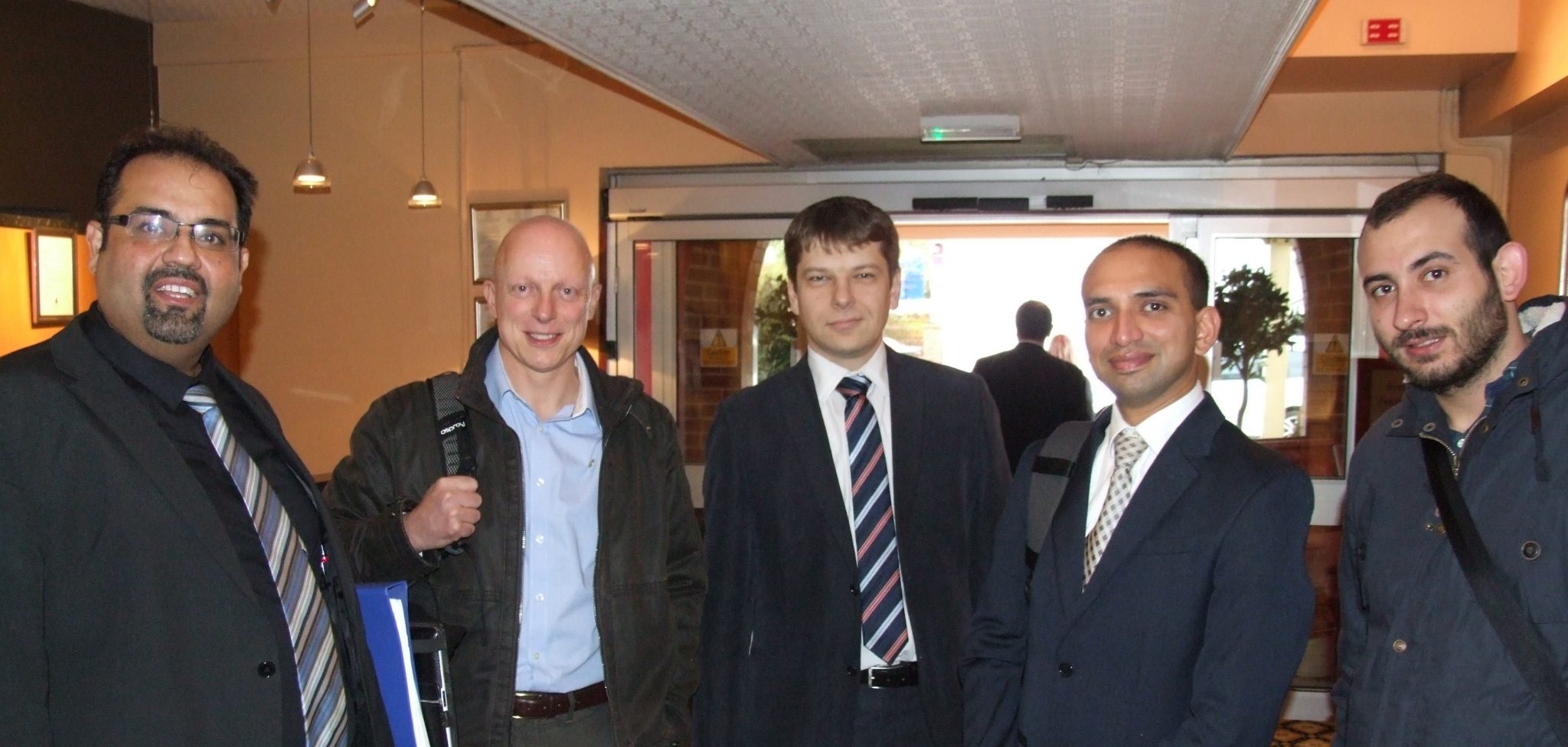 The DTA is Intersectoral- Part 4 – University Alliance