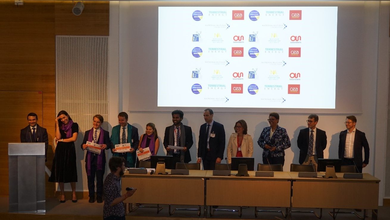 The DTA is Intersectoral- Part 2 – University Alliance