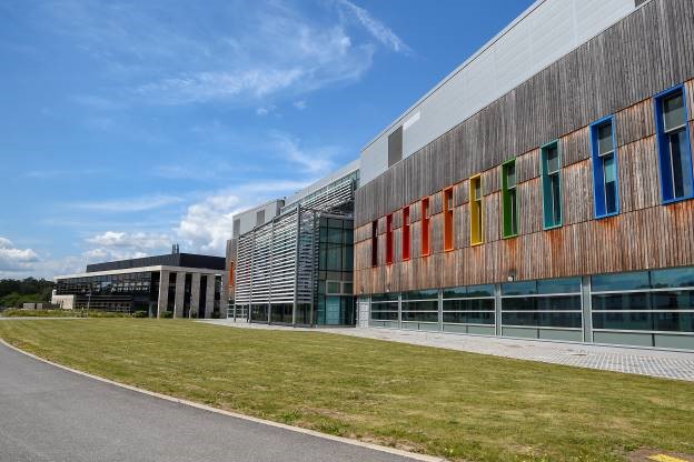 The DTA is Intersectoral- Part 3 – University Alliance