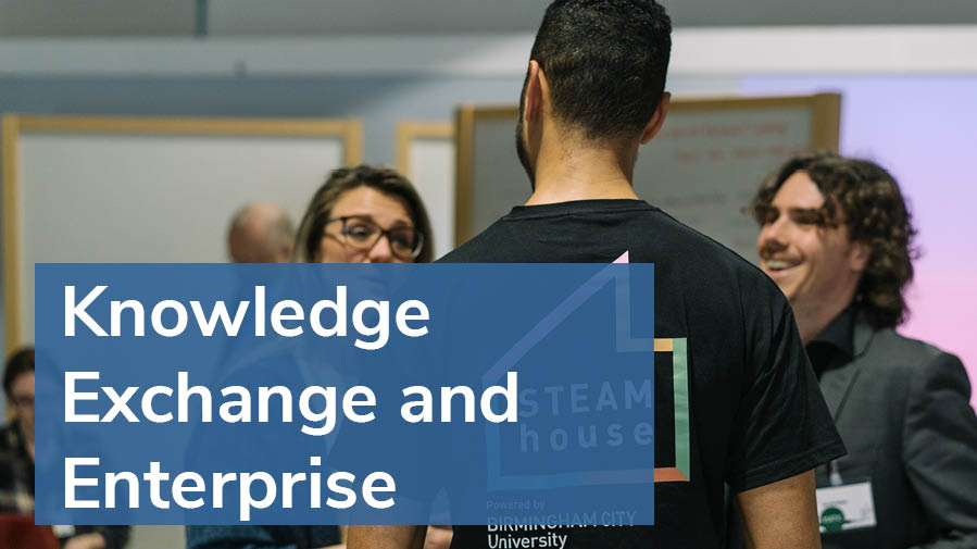 Our Networks – University Alliance