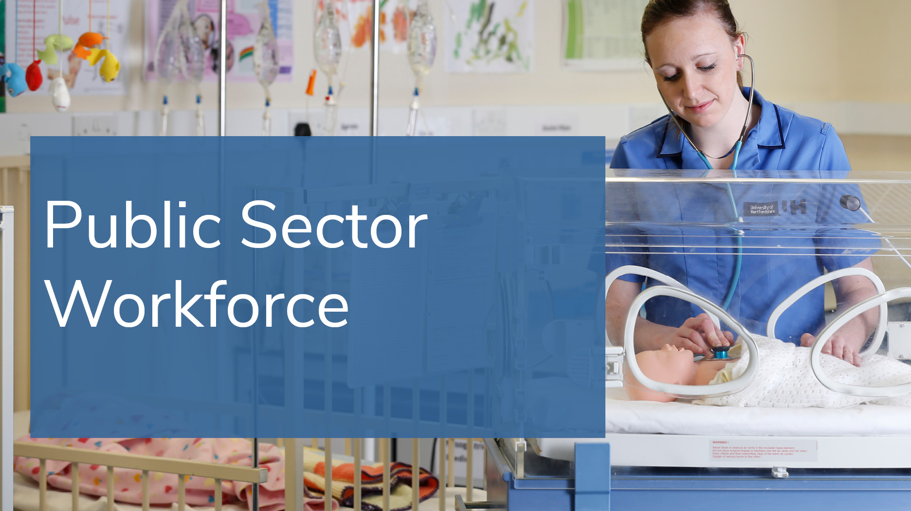 Public Sector Workforce | University Alliance Public Sector Workforce | University Alliance