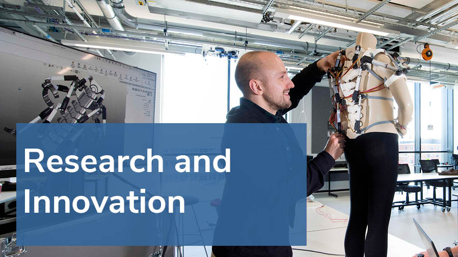 Our Networks – University Alliance