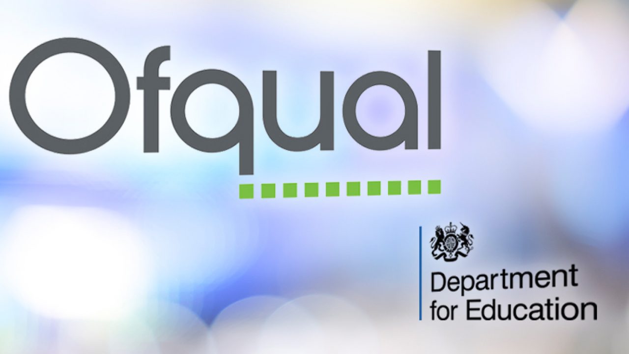 University Alliance responds to Ofqual/DfE A-level and GCSE ...