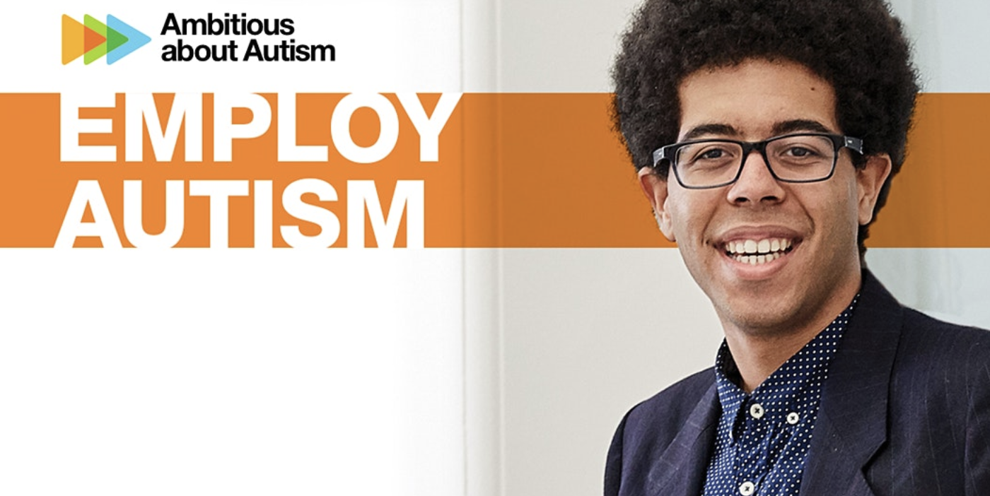 University of Greenwich partners with Ambitious about Autism, to create ...
