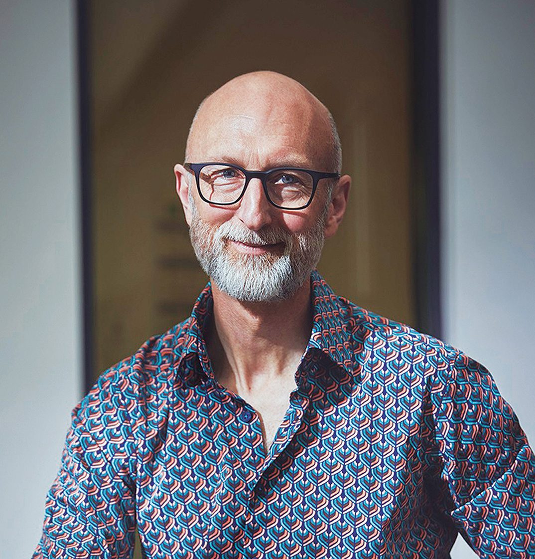 Professor Nic Beech – University Alliance