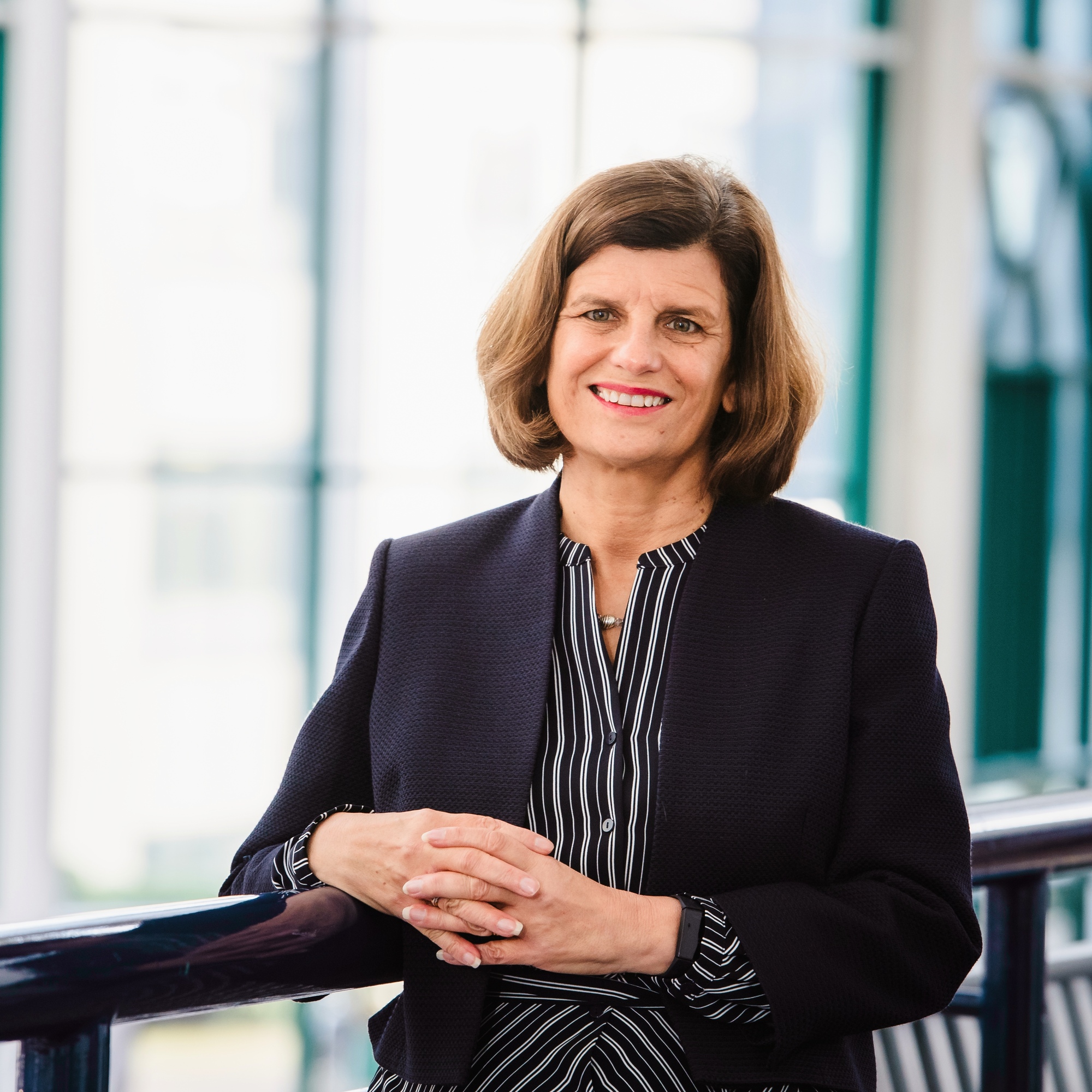 Board Members – University Alliance