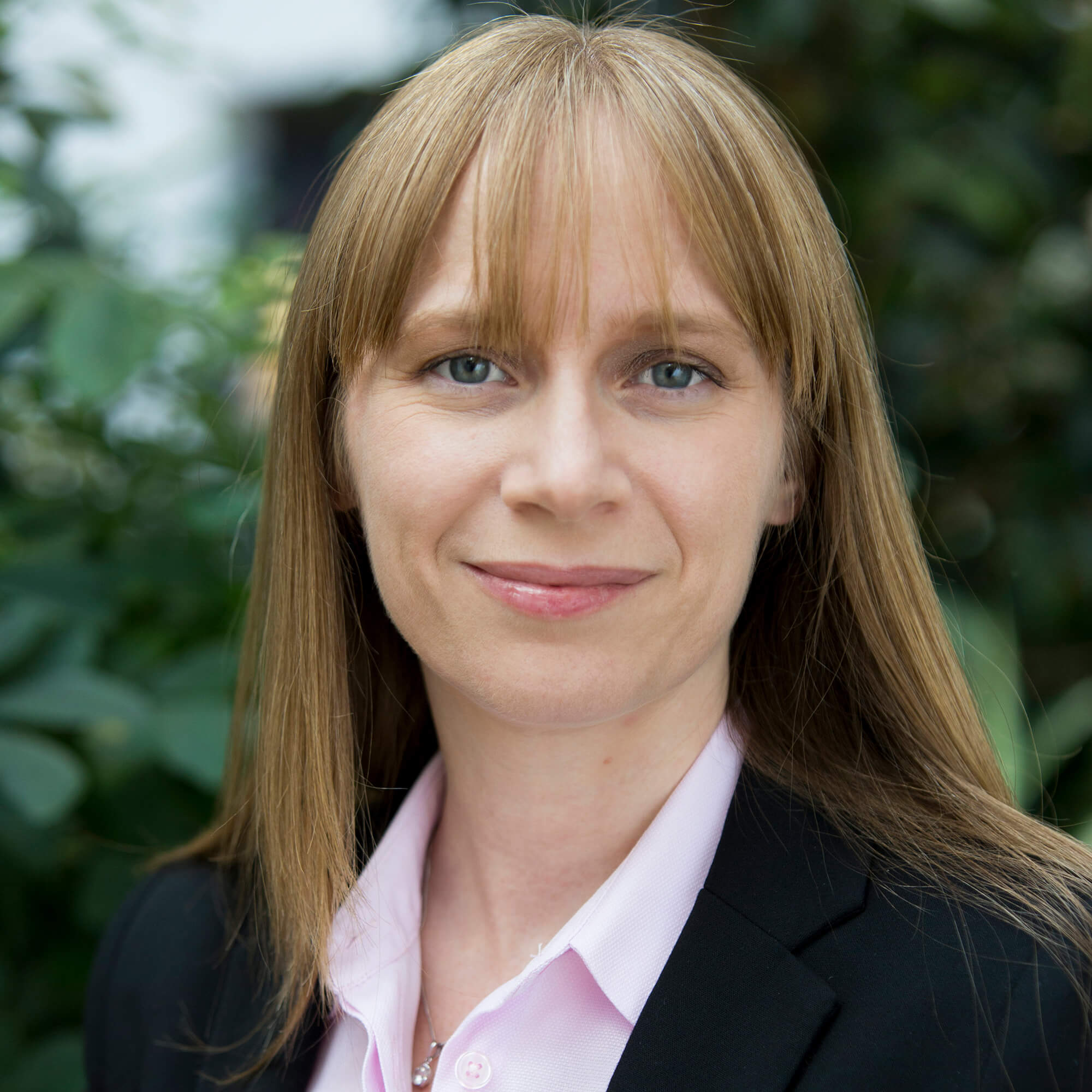 Dr. Sally Akehurst – University Alliance