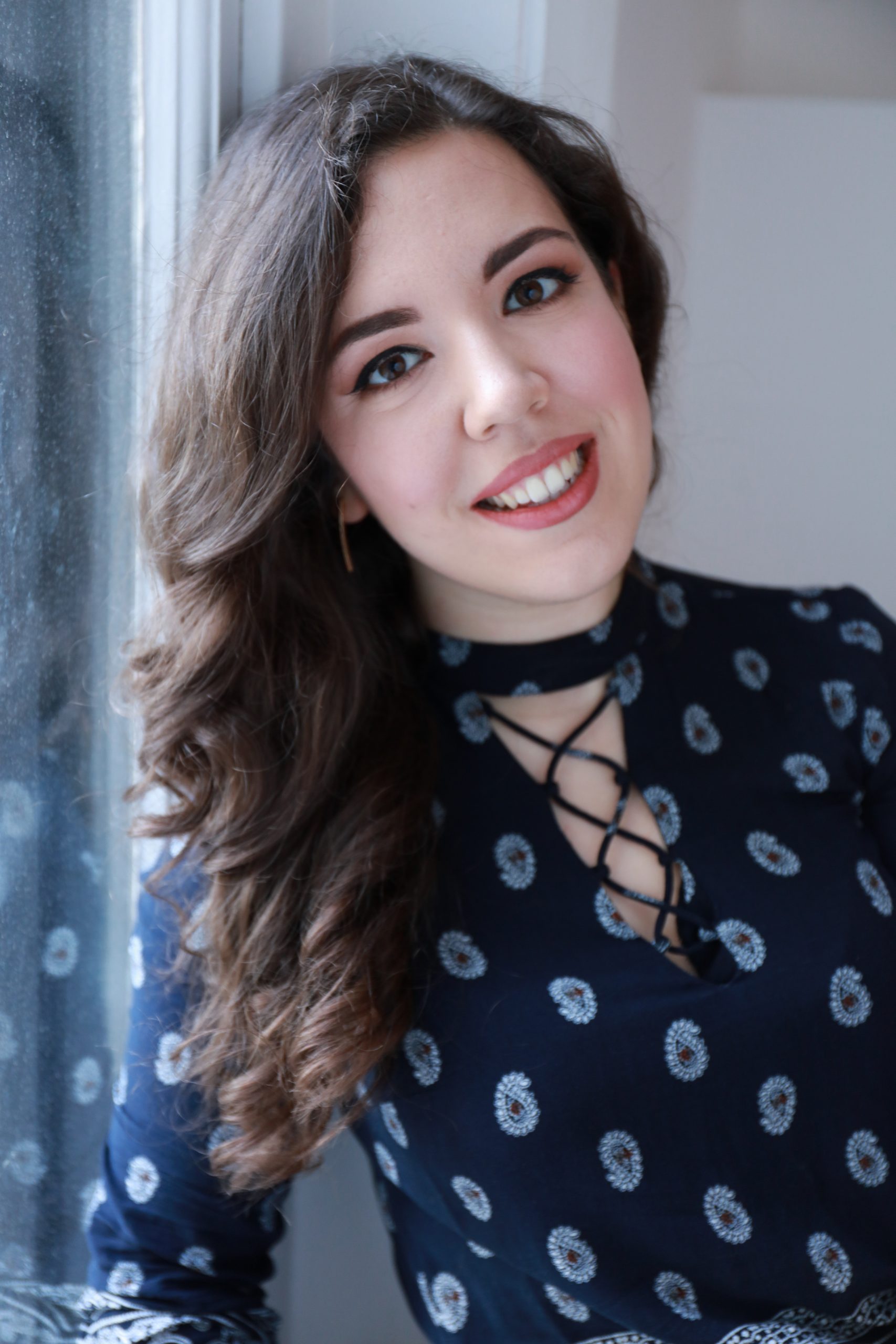 Doctoral Training Alliance (DTA) case study: Ana Tendero Cañadas ...