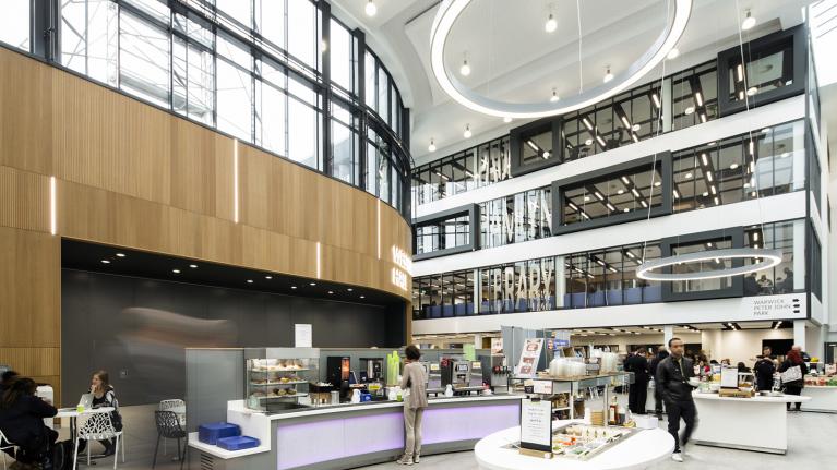 University Alliance Members – University Alliance