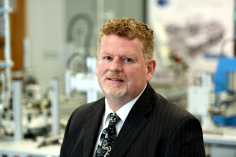 Teesside’s Net Zero Ambitions – University Alliance