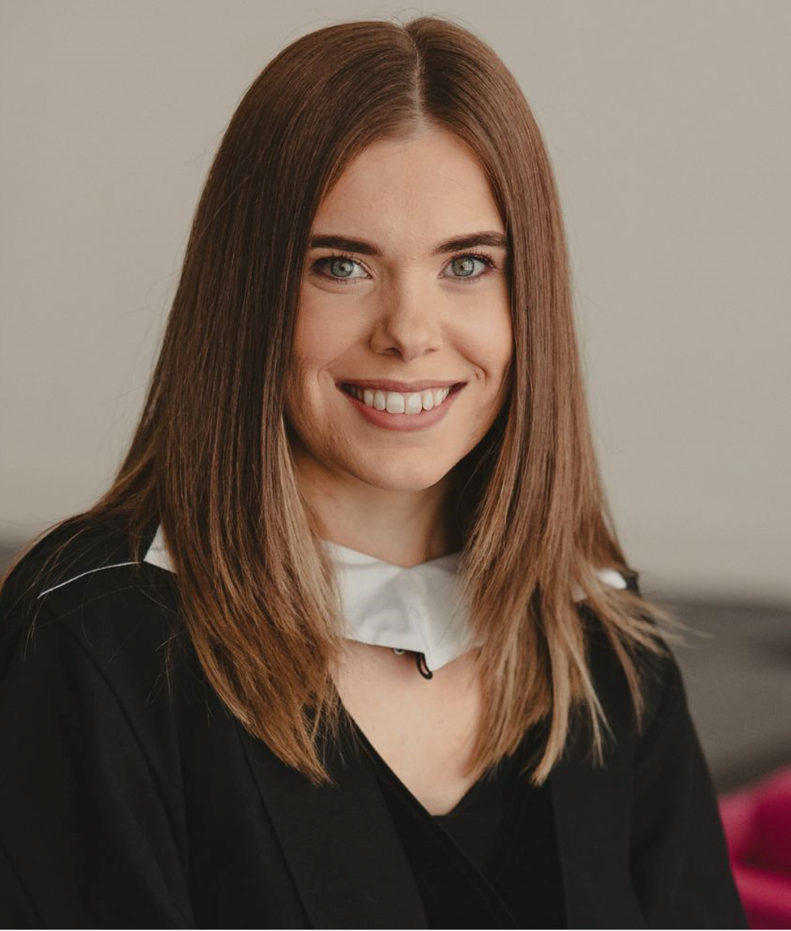 Robert Gordon University: Kirsty Elrick – University Alliance