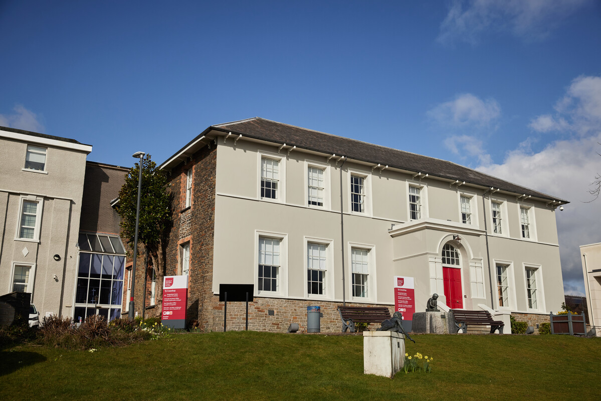 University of South Wales – University Alliance