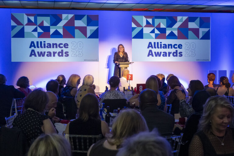 Alliance Awards 2024 – University Alliance
