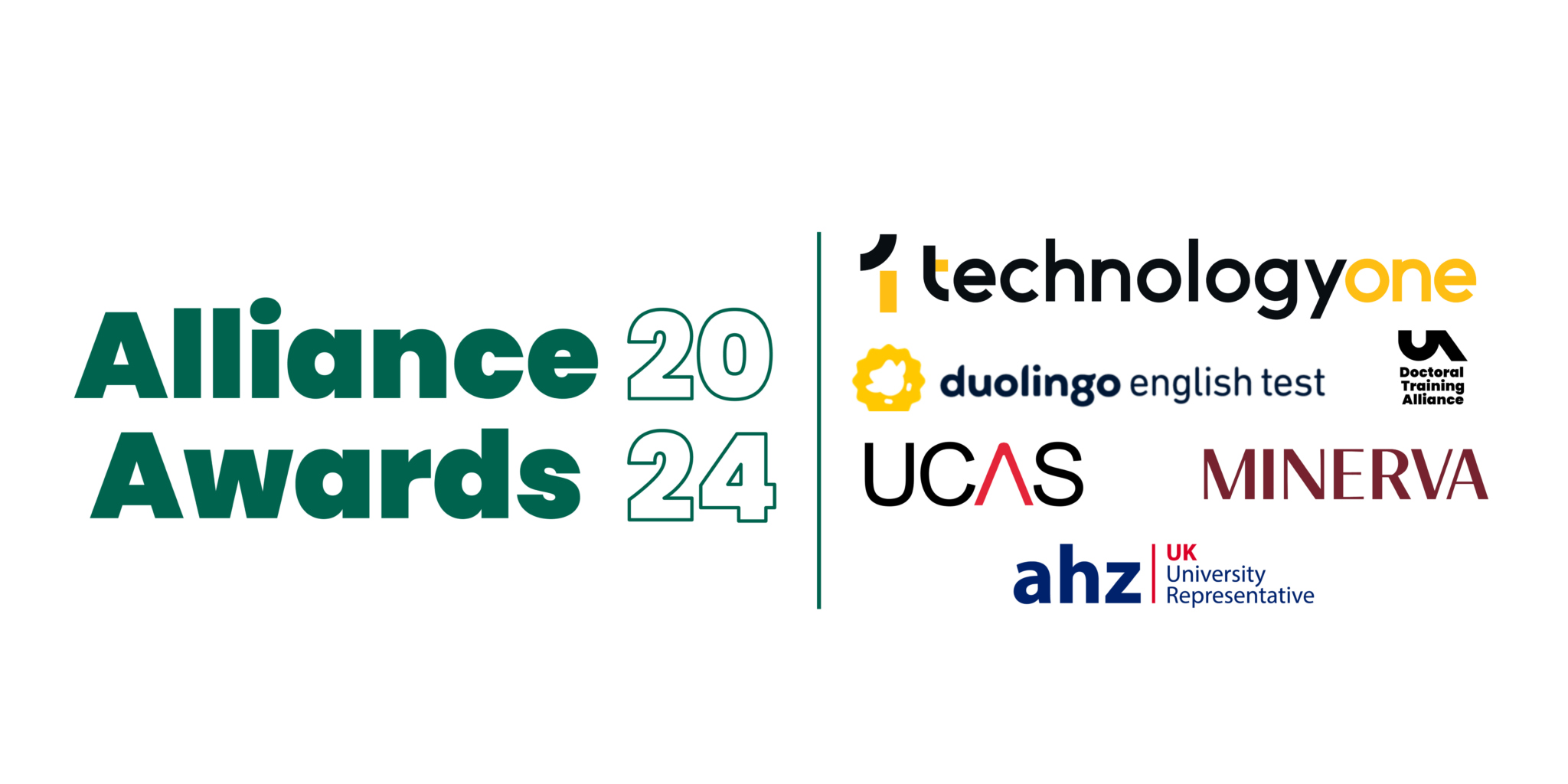 Alliance Awards 2024 – University Alliance