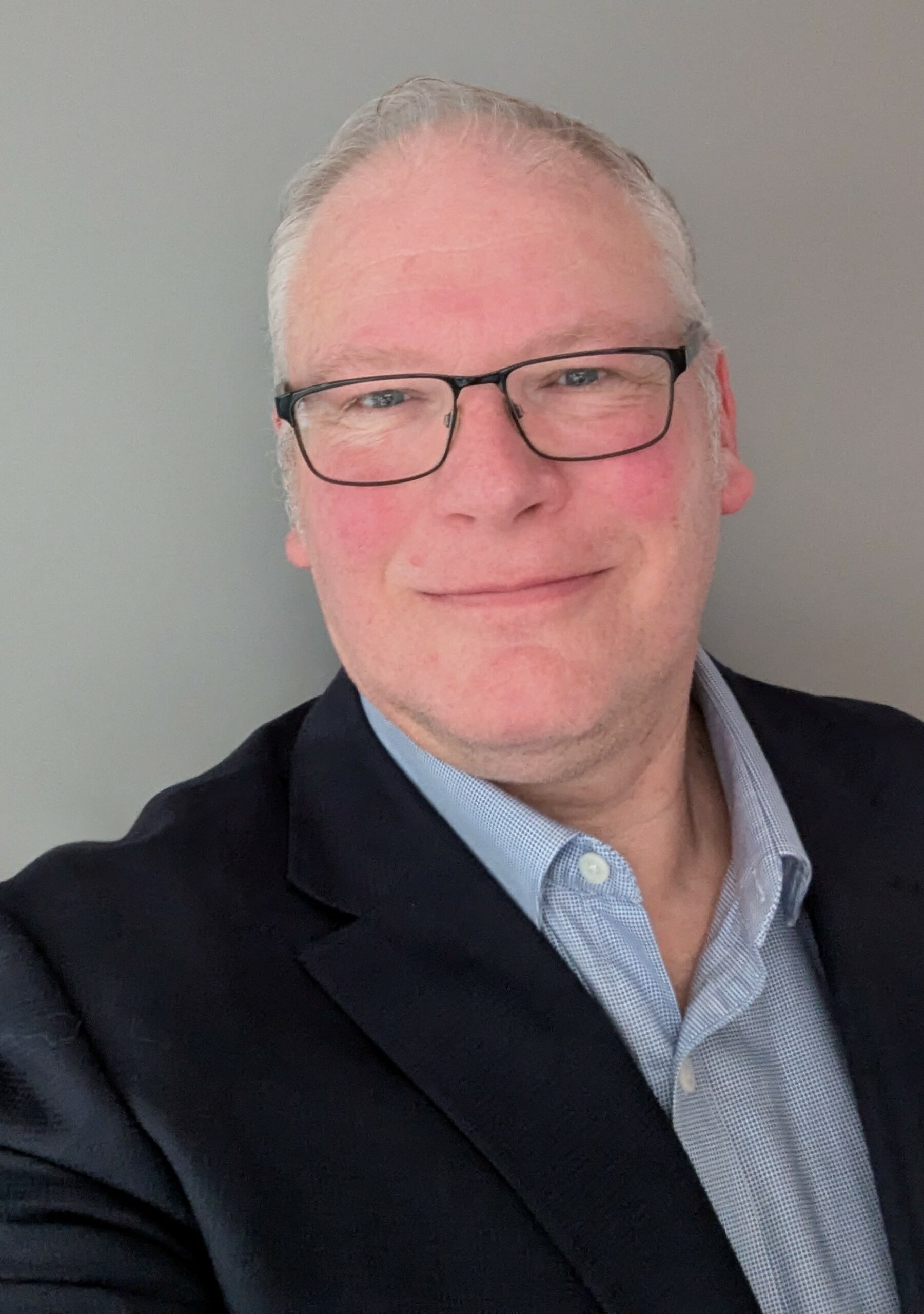 Neil Radford – University Alliance