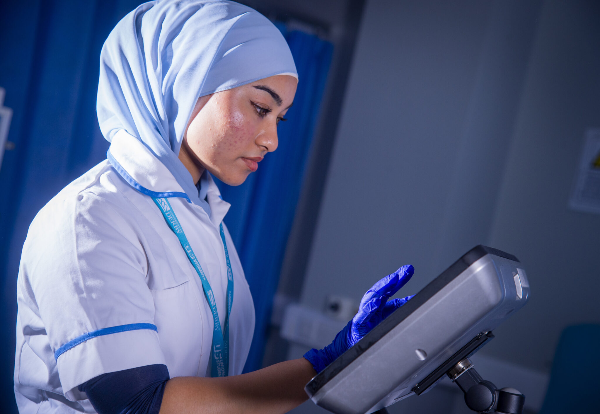 Barriers must be removed for degree apprenticeships to meet NHS ...