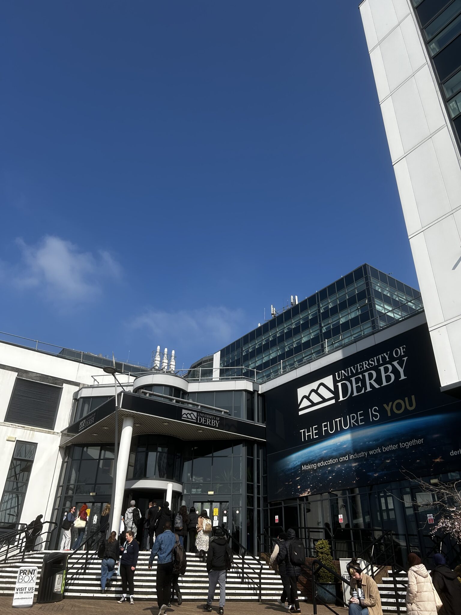 Employers raise the alarm over plans to cut funding for the highest ...