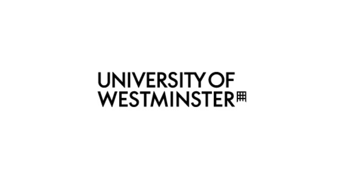 Westminster Uni Logo University Of Westminster
