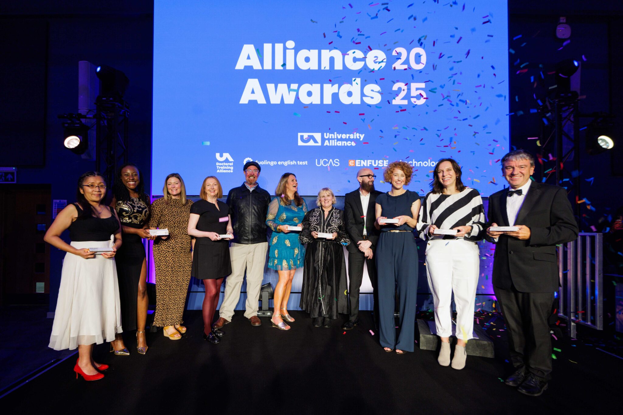 University Alliance responds to proposed pause to REF 2029 – University ...